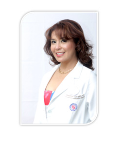 Ma. Concepcion Ilao-Oreta, M.D.